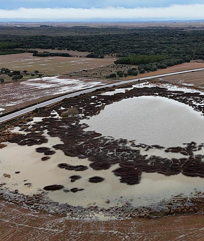La Universidad De León Invita A Explorar Cómo El Agua Ha Transformado